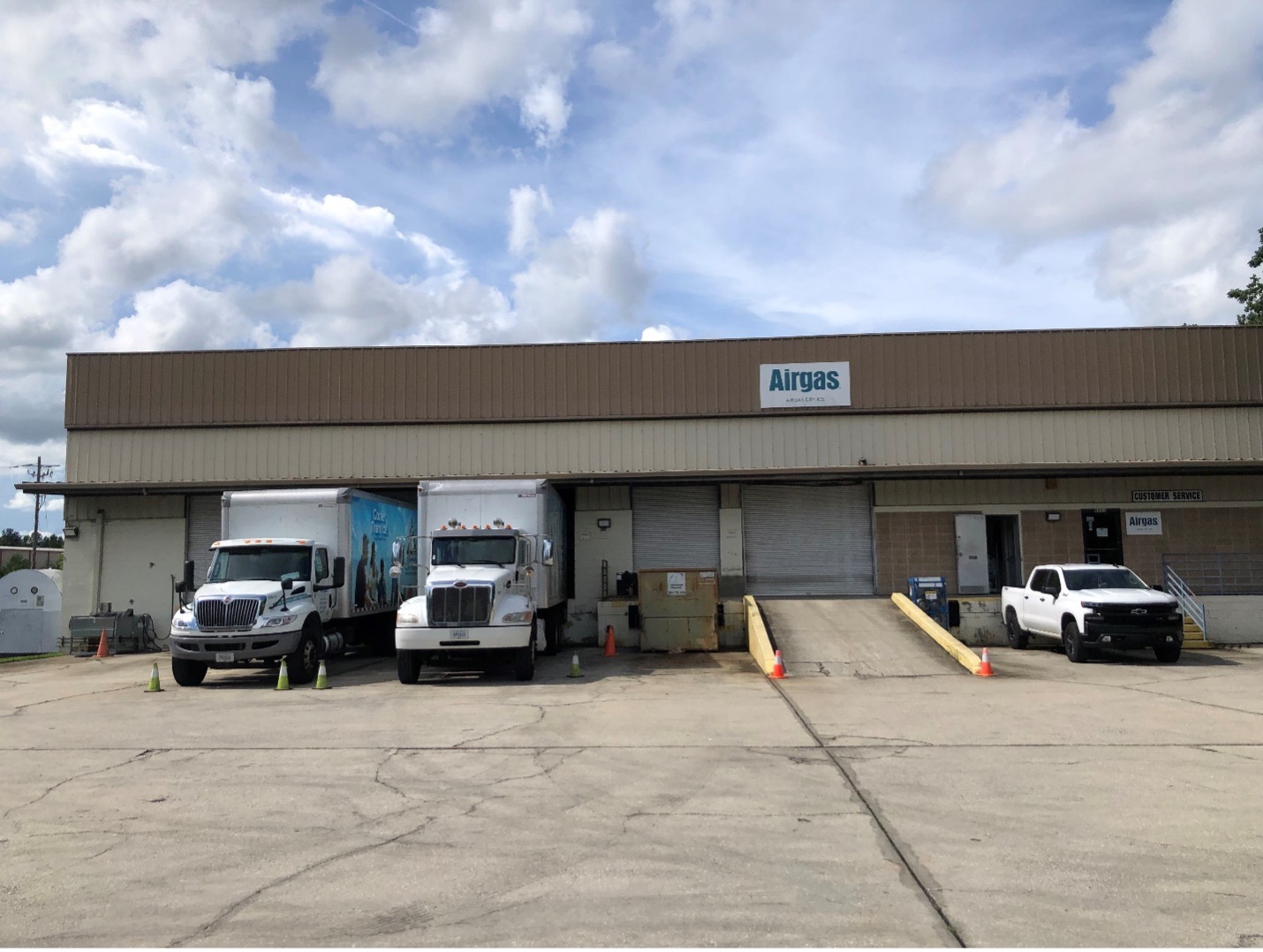 6953 Stuart Avenue Jacksonville, FL – Redfearn Capital