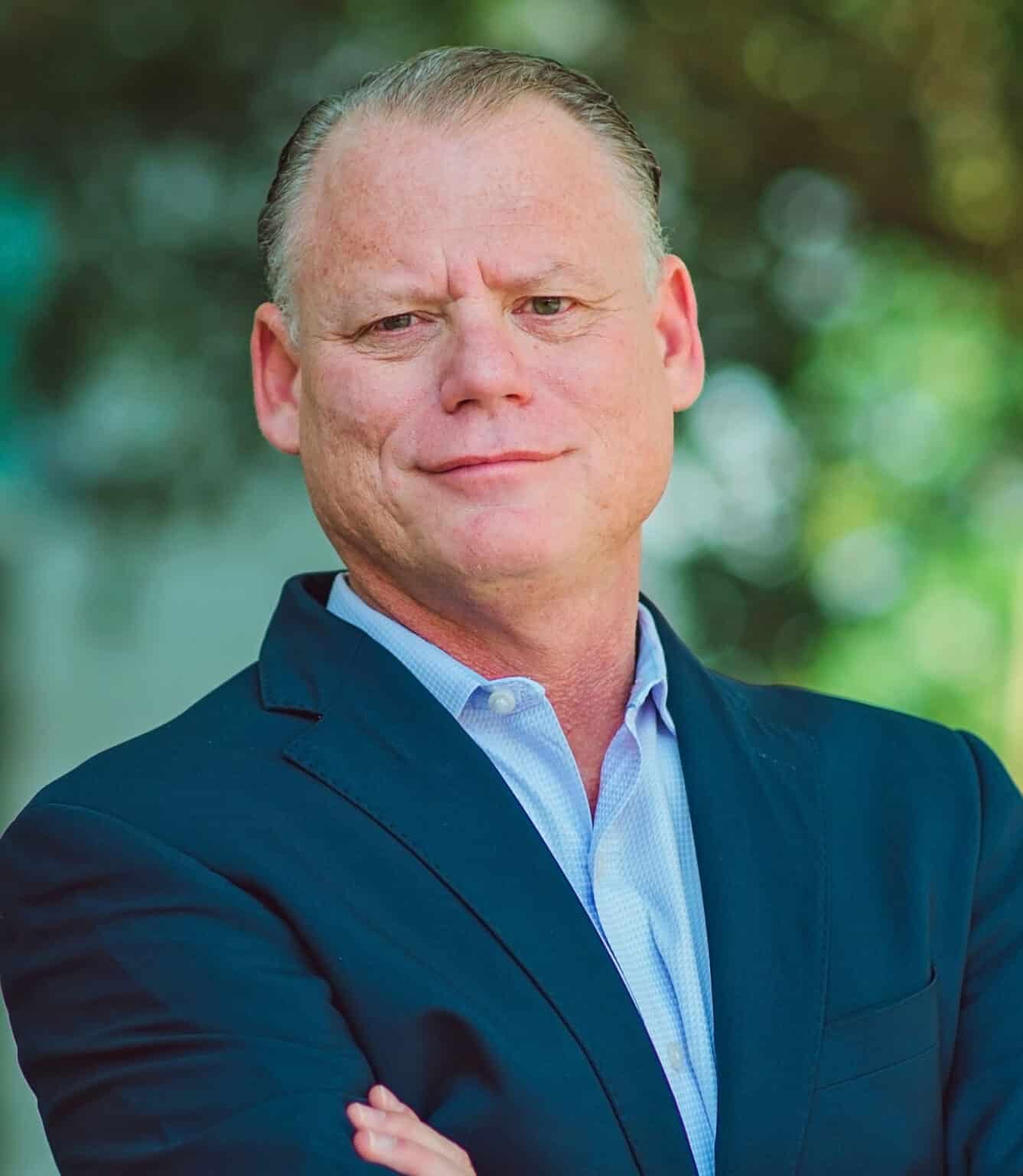 Stuart Kapp – Redfearn Capital