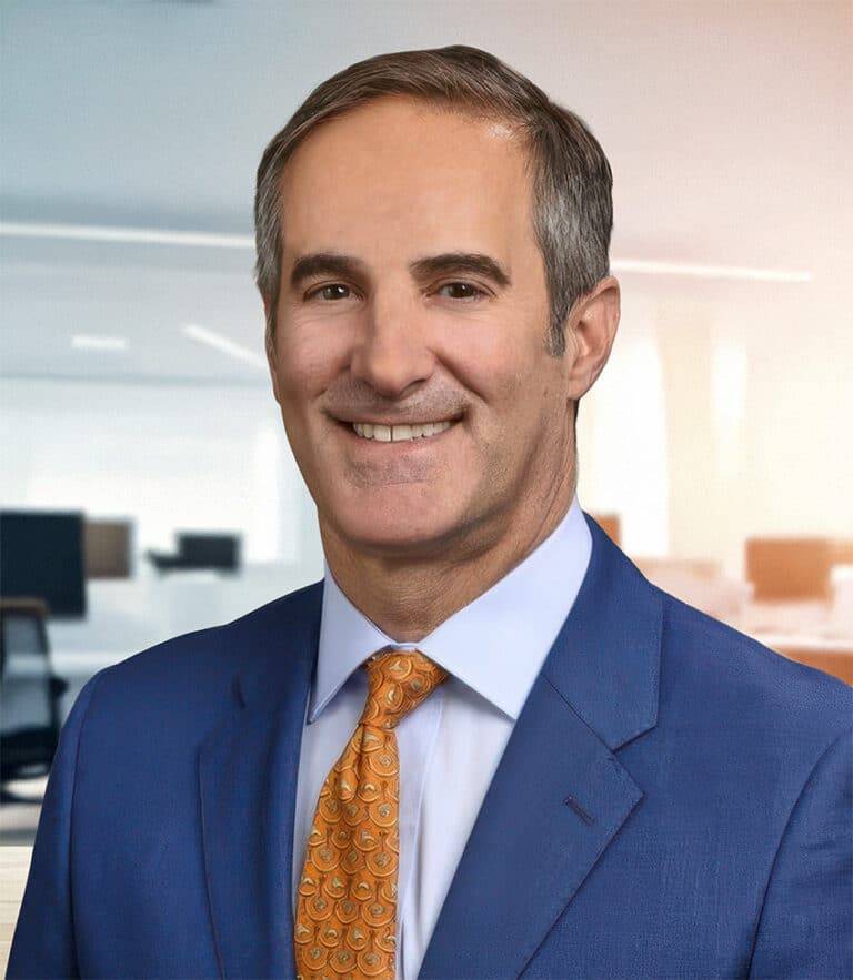 About Us – Redfearn Capital